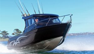 Boat Range | DNA Boats