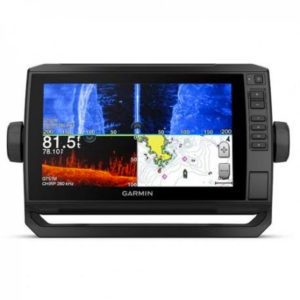 Garmin EchoMap UHD 75sv with GT56 transducer and maps | DNA Boats