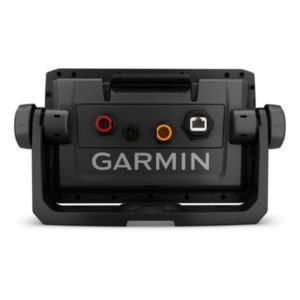 Garmin EchoMap UHD 95sv with GT56 transducer and maps | DNA Boats