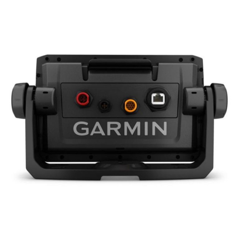 Garmin EchoMap UHD 95sv with GT56 transducer and maps | DNA Boats