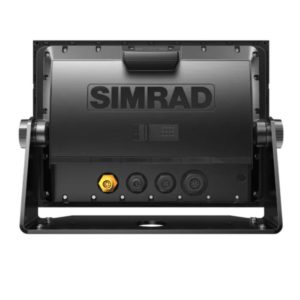 SIMRAD GO9 XSE | DNA Boats